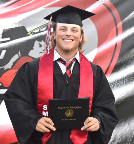 St. Michaels High graduates ready for next chapter in their lives ...