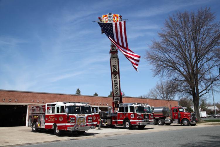 Easton fire department holds open house | Local | stardem.com