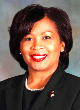 Mitchell named Dorchester school superintendent | Local | stardem.com