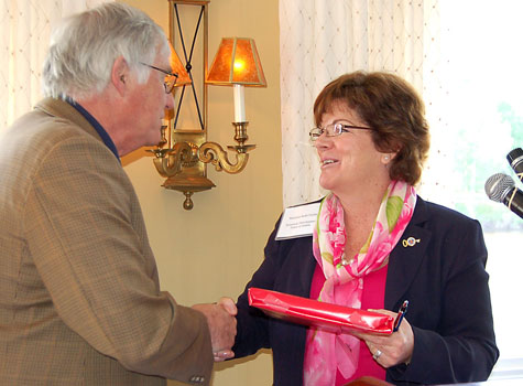 Eight Talbot County businesses honored for economic growth | Business ...