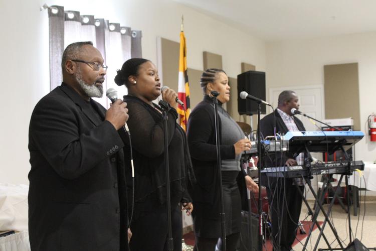 Caroline NAACP celebrates 75 years | Local | stardem.com