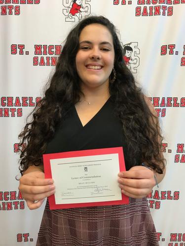 National Merit commends Talbot students | Local | stardem.com