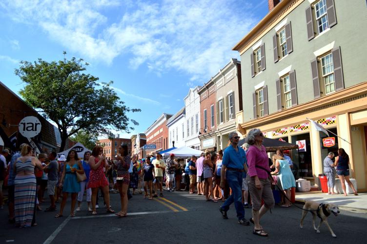 Taste of Cambridge showcases local flavors | Local | stardem.com