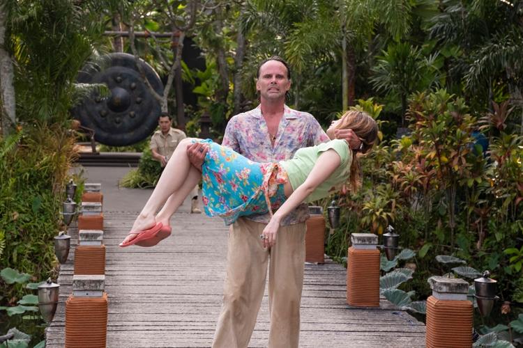 Pop culture in 2025: A ring for Taylor, an ill-timed KissCam ... and ...