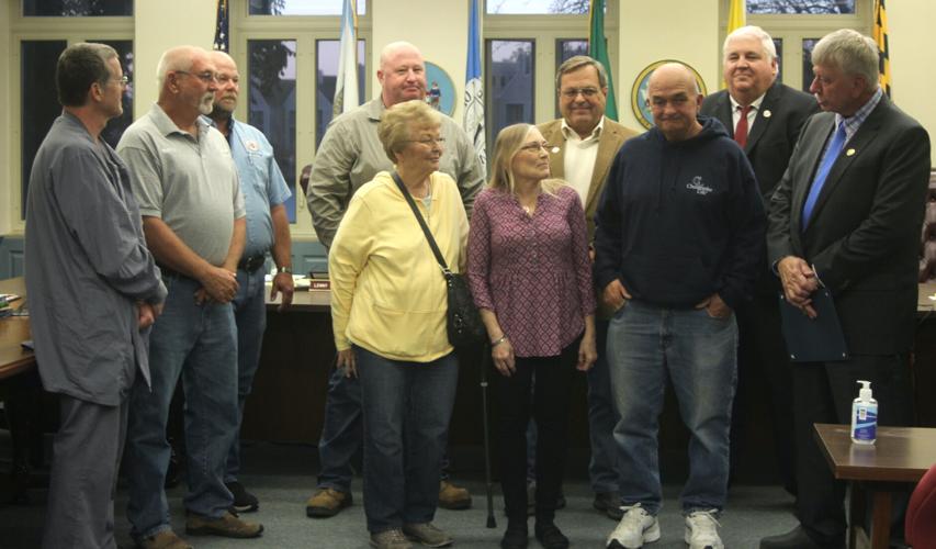 Dorchester Council rejects solar farm legislation, talks school safety ...