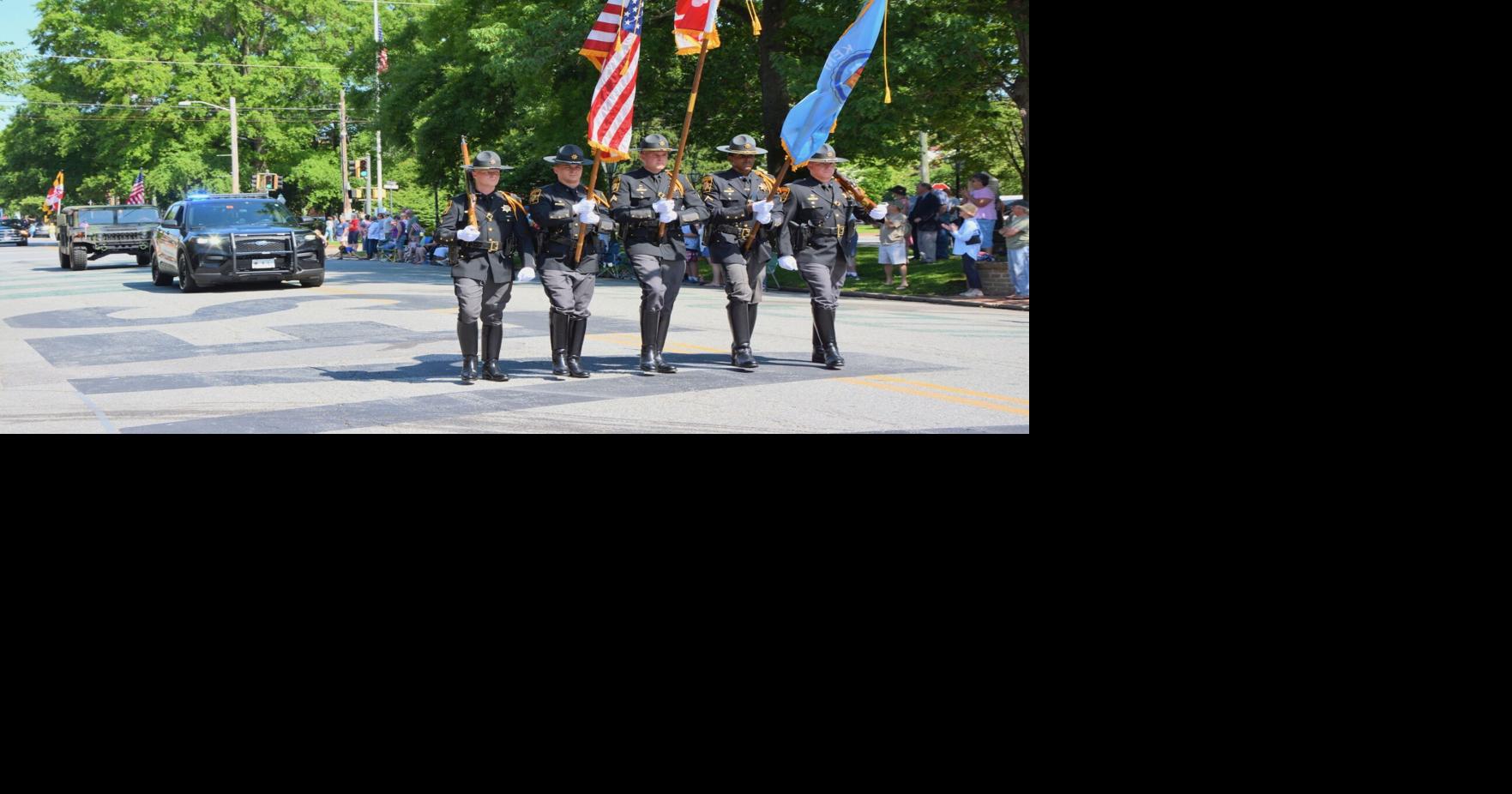 Mid-Shore Memorial Day ceremonies and events | | stardem.com