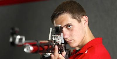 Cheezum to compete at NCAA Championships | Academic | stardem.com