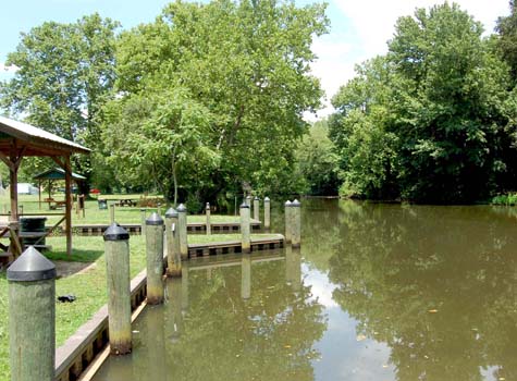 Winding back time on the Choptank River | Local | stardem.com