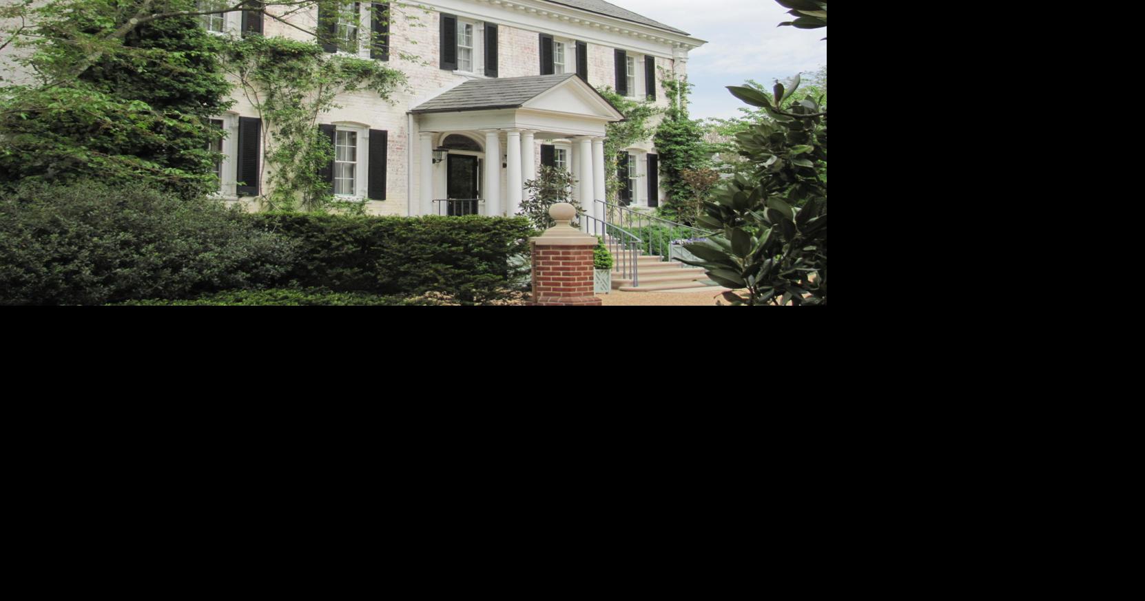 Harleigh estate site of Pickering Creek's 'Tour, Toast & Taste ...