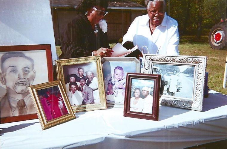 Benjamin Haynes honored in Federalsburg | Life | stardem.com