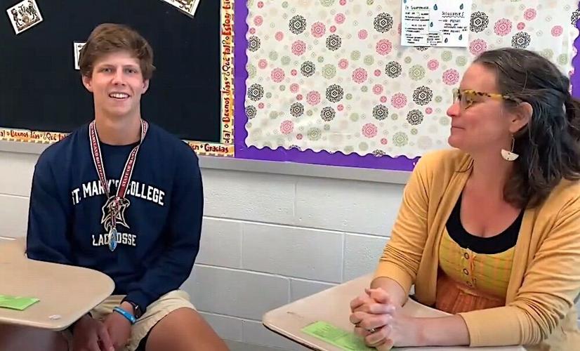 QA seniors break Seal of Biliteracy medals record | Life | stardem.com