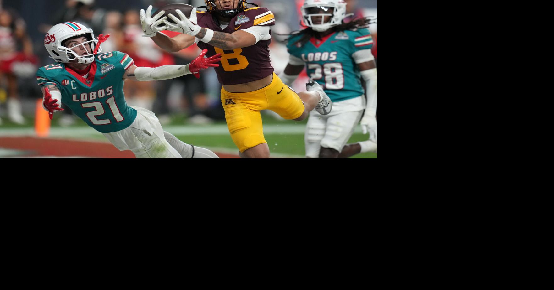 The Cactus Bowl is back, returning to Arizona State's campus in ...