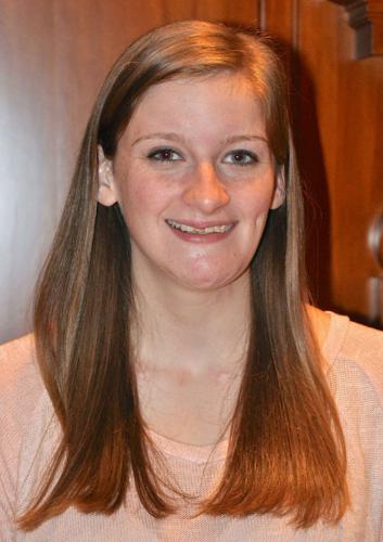 Loetz, Haddaway-Riccio to be honored at Salisbury commencement | Life ...