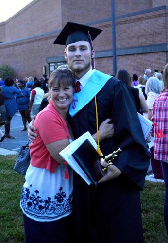 Graduation Photo Gallery: Colonel Richardson part 2 | Photos | stardem.com