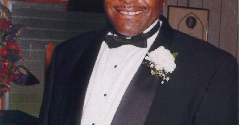 Albert Rudolph Thomas | Obituaries | stardem.com