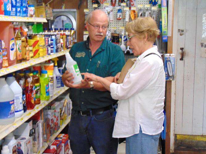 At Easton Hardware customer service is key to success | Real Estate ...