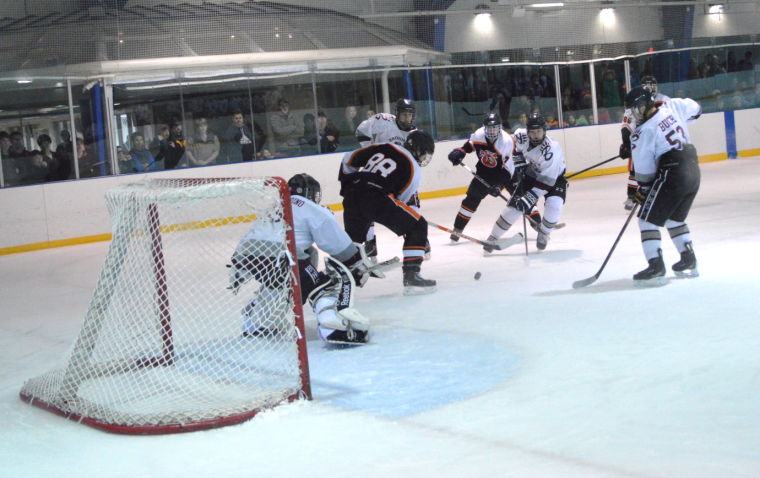 Easton hockey wins sixth conference title in past seven years | Sports ...
