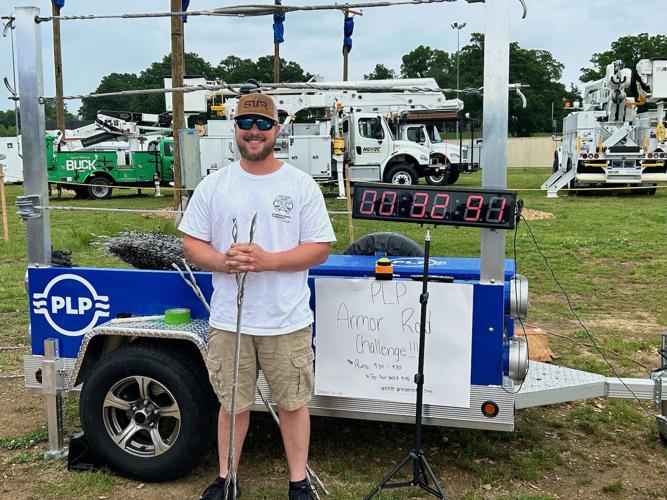 Choptank Electric Cooperative wins top awards at 2024 Gaff-n-Go Rodeo ...