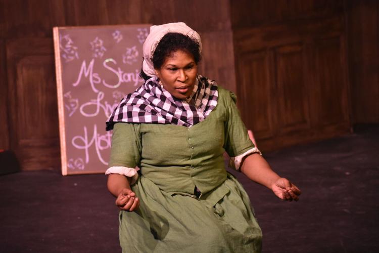The many faces of Shemika Renee | | stardem.com