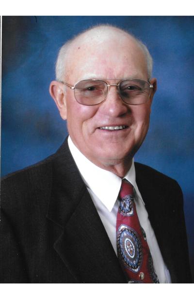 W. Franklin Moore | Obituaries | stardem.com