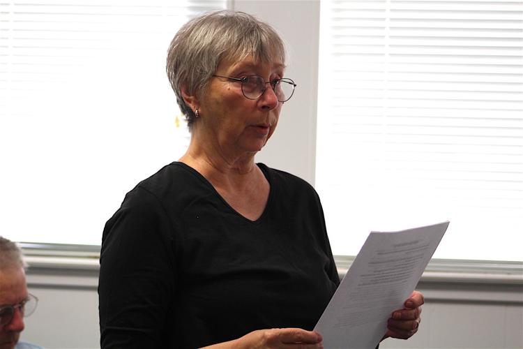 Rock Hall budget adopted after debates | Local | stardem.com