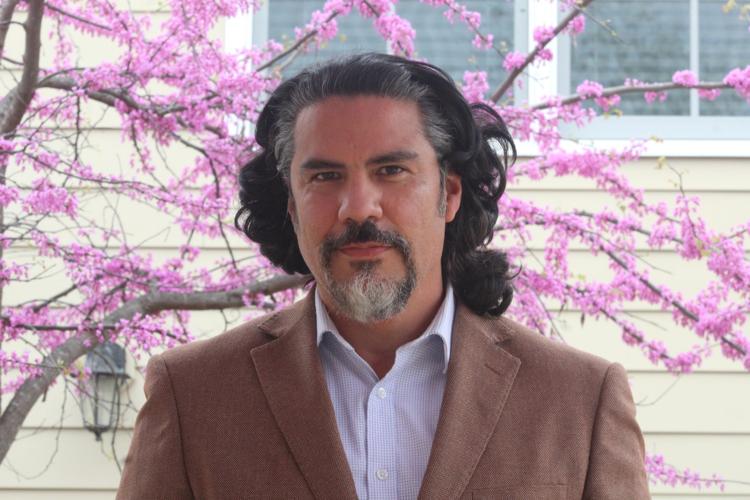 Cesar Gonzalez tackles race, Cambridge culture, with debut film ...