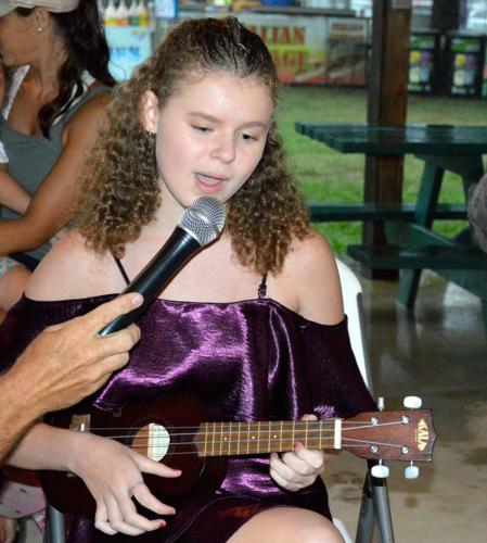 Ross crowned queen of Caroline-Dorchester County Fair | Local | stardem.com