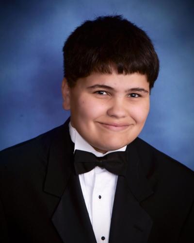 Easton High - Santos, Destiny | Profiles | stardem.com