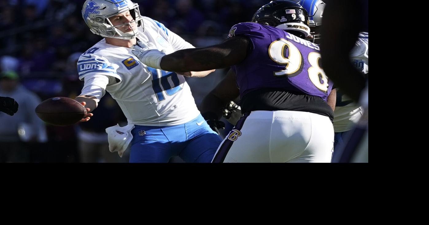 Ravens tough task for Cards | | stardem.com