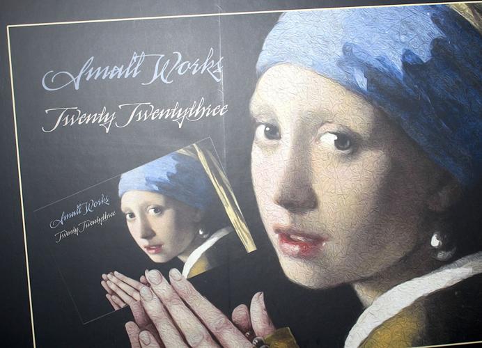 Small Works Show returns to Shore | Entertainment | stardem.com