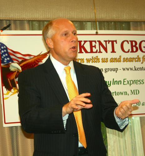 HOLD JOHN Changes coming in health care system, Kozel says | Local ...