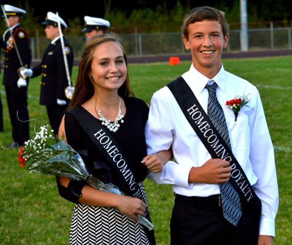 Photo Gallery: Colonel Richardson Homecoming | Life | stardem.com