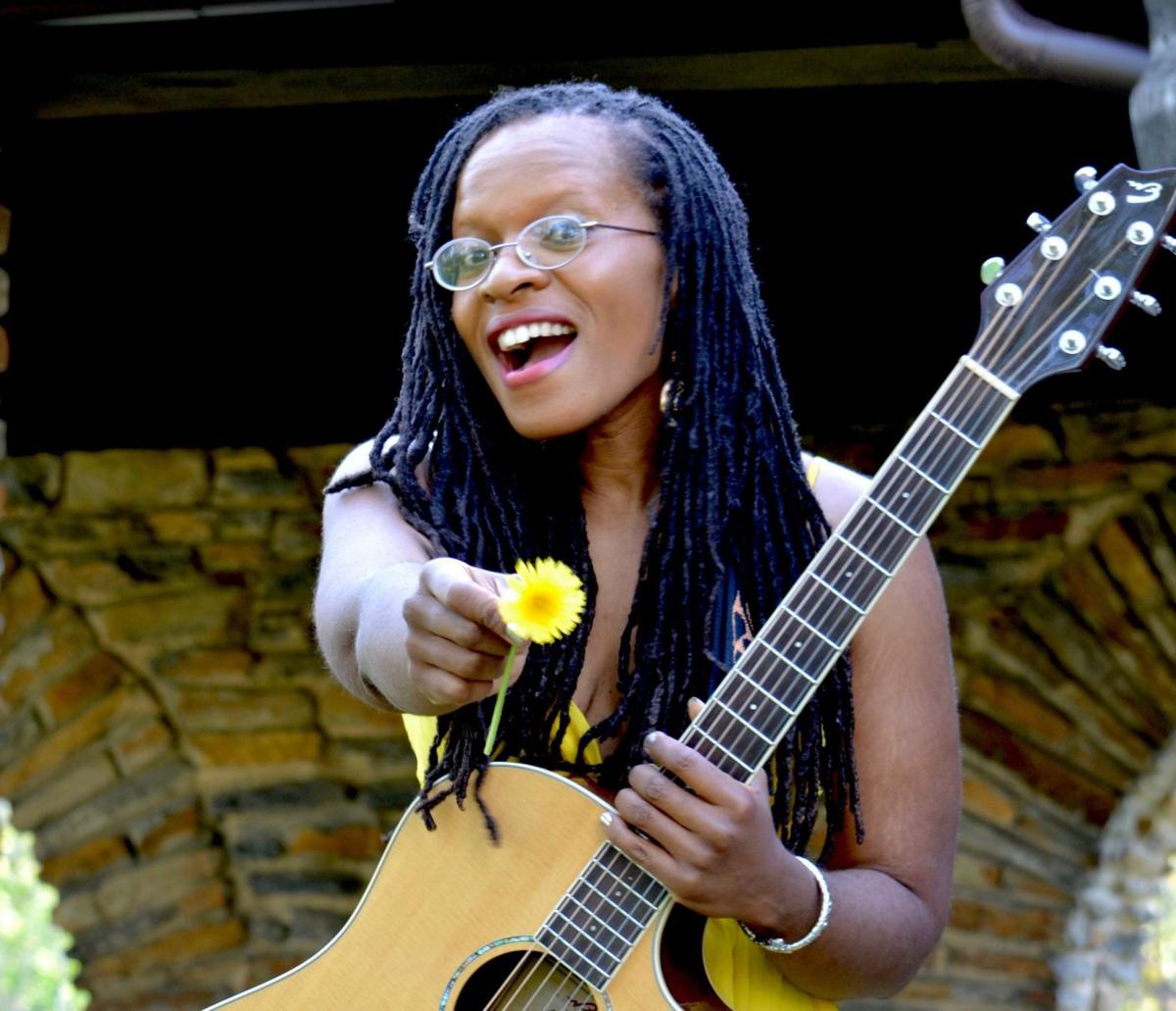 Solstice celebration to feature blues harmonica, tap dancer, singer ...