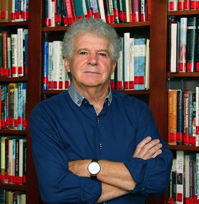 Author Colin Calloway wins 2019 George Washington Prize | Local ...