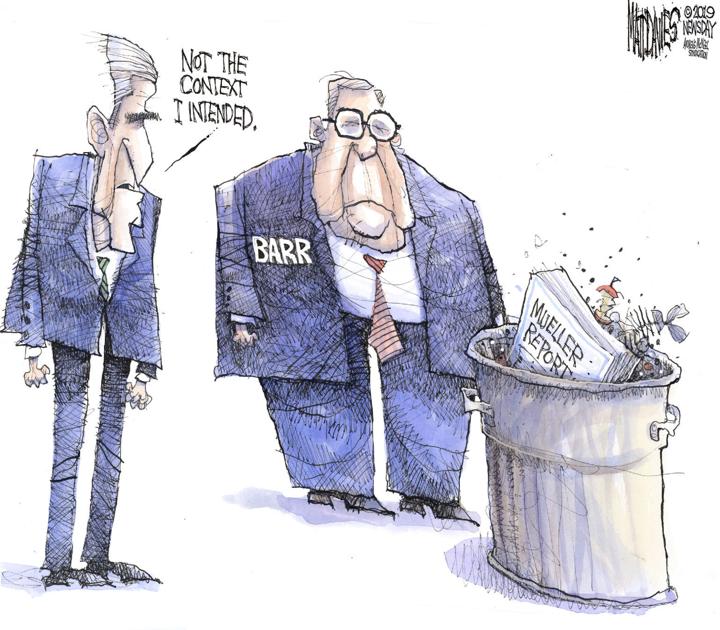 Context | Cartoons | stardem.com