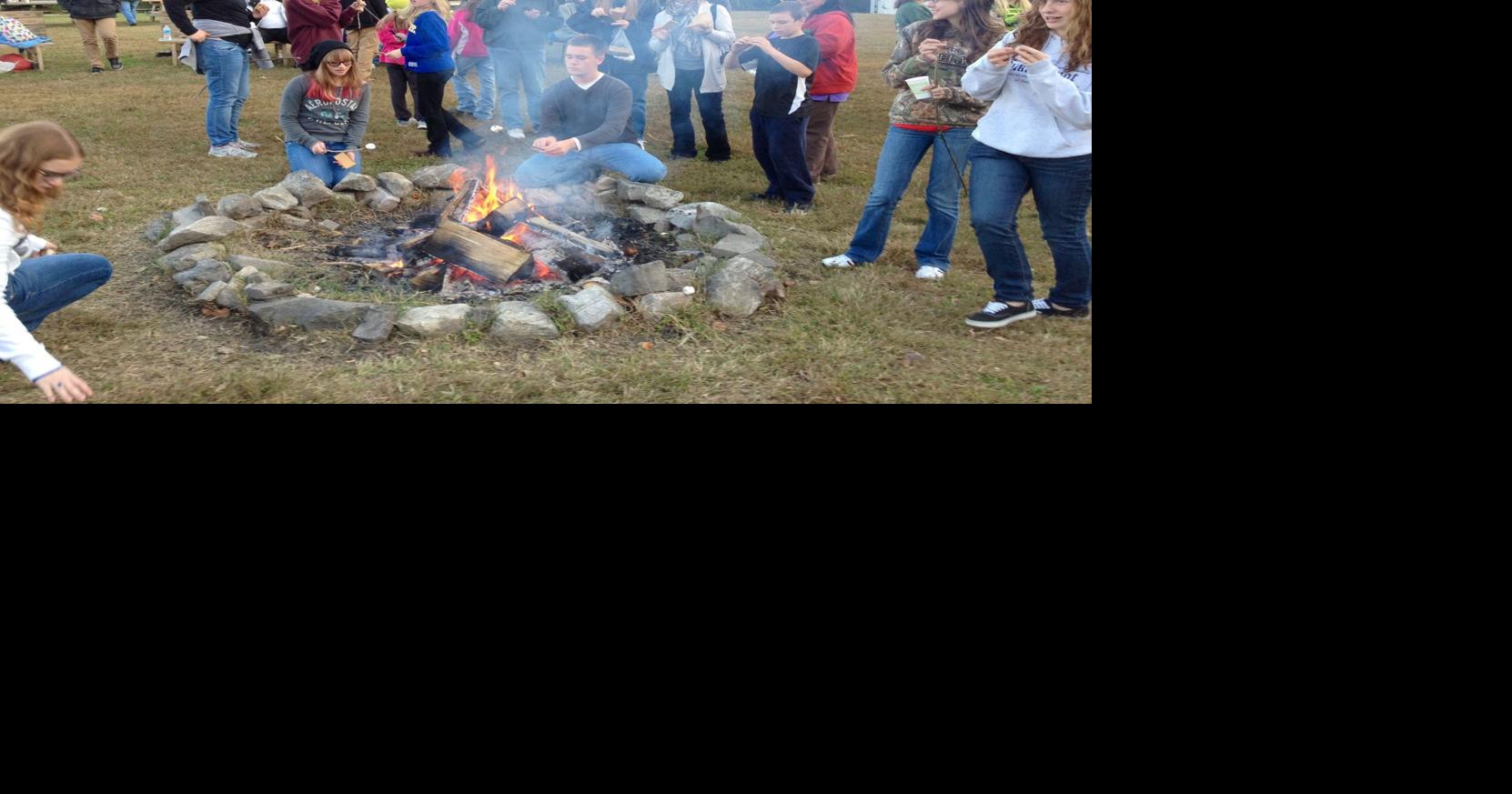 Pecometh Camp and Retreat Ministries plans youth bonfire | Life ...