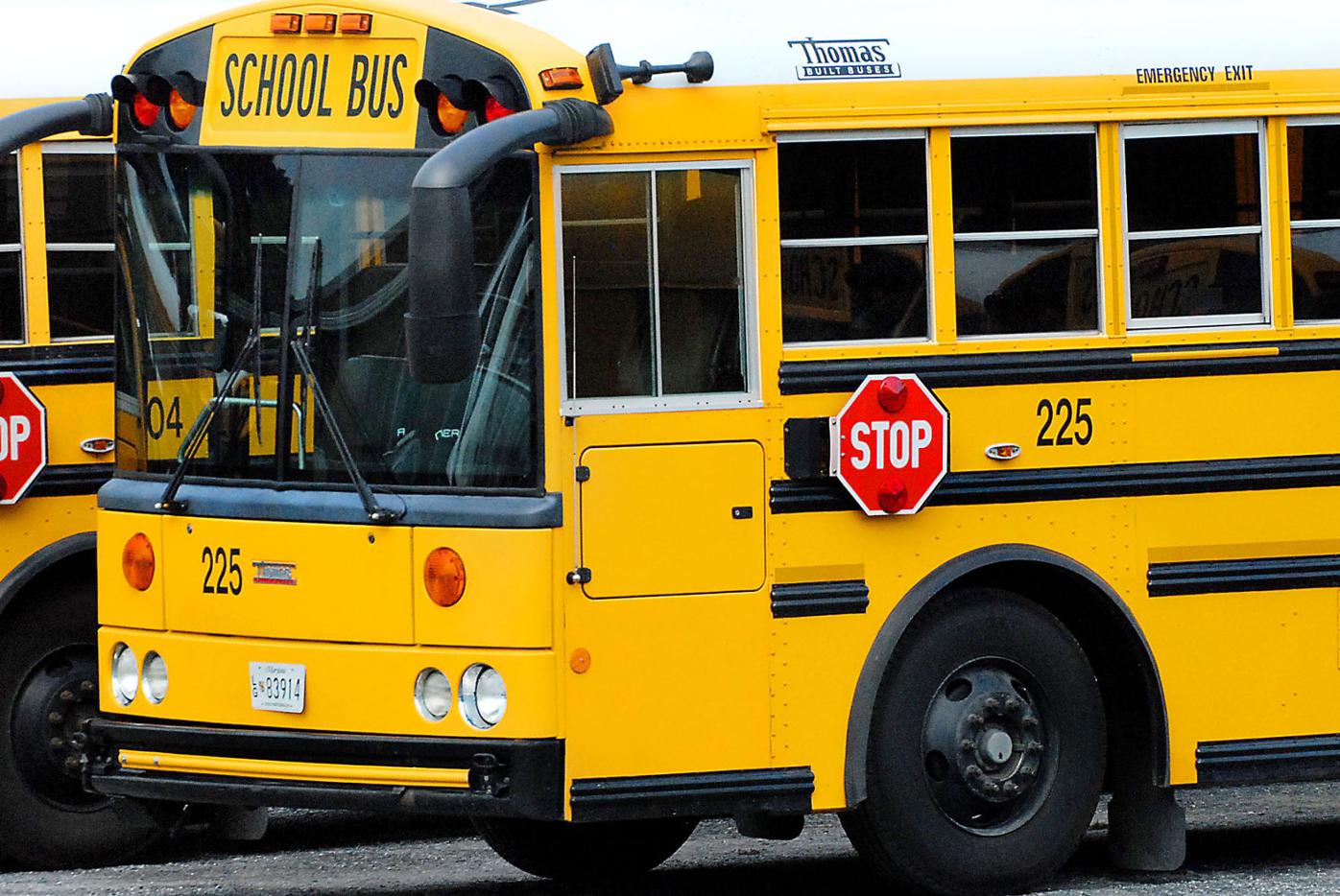 The school buses are back | Life | stardem.com