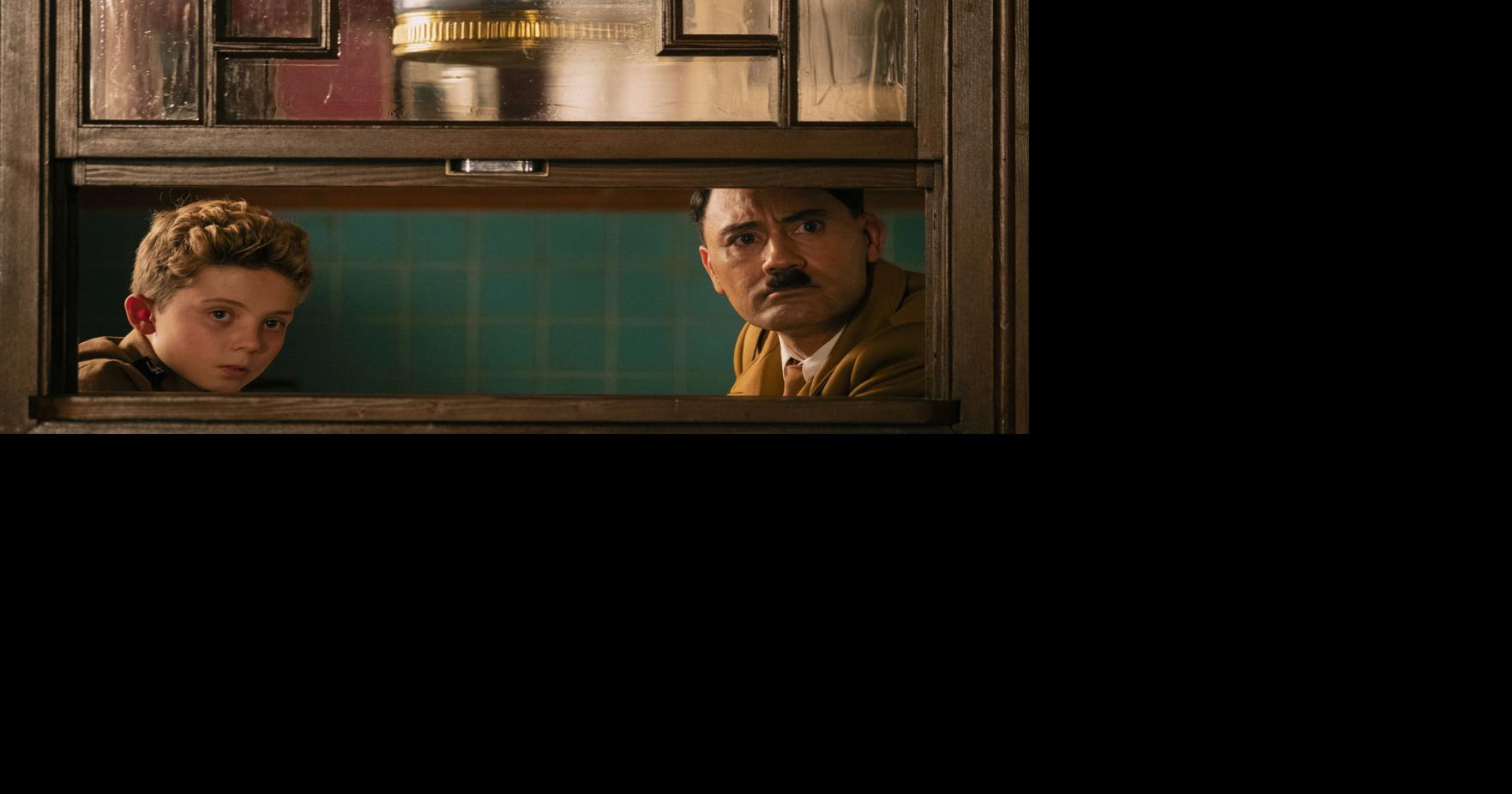 What's playing at the movies, Feb. 7 | Maki at the Movies | Greg Maki ...