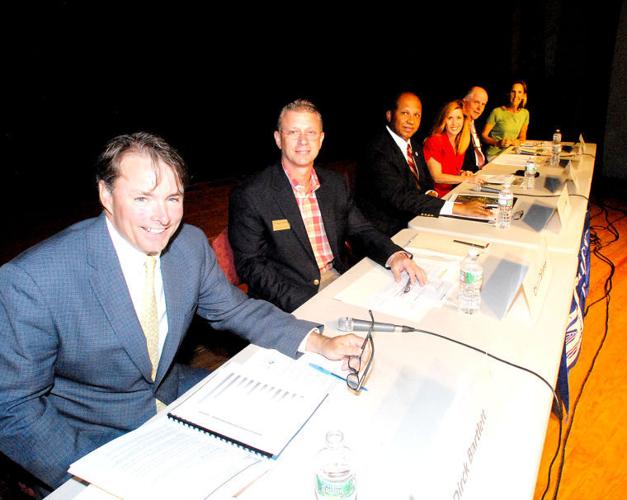 Council candidates sound off on the environment | Local | stardem.com
