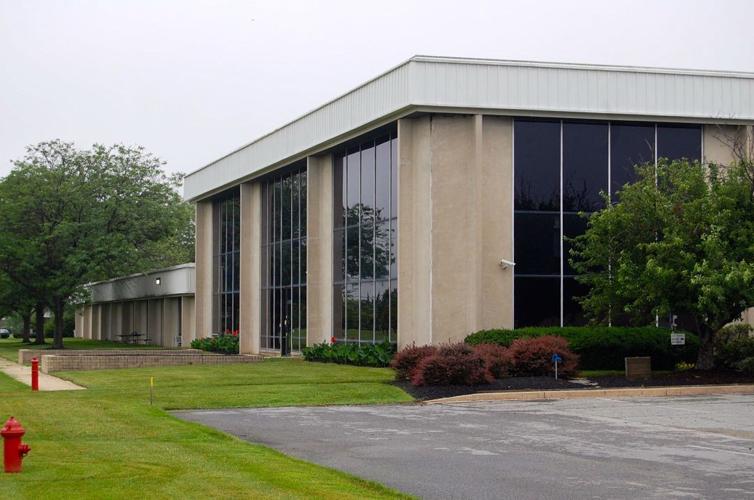 Town planner OKs medical pot factory at old Black & Decker building ...