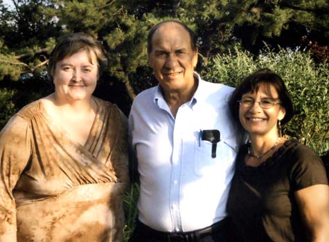 Man says 'angels' saved his life | Life | stardem.com