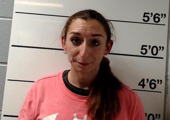 Delaware duo face theft charges after getting vehicle stuck in field ...