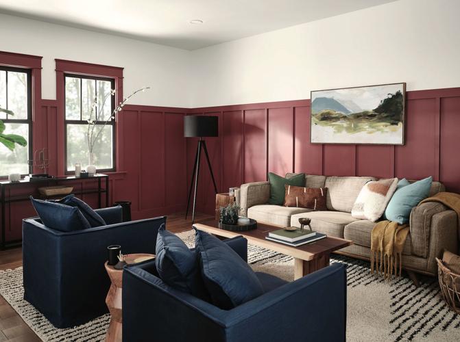 Healing home design | Real Estate | stardem.com