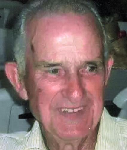 Robert Edwin Todd "Bob" | Obituaries | stardem.com