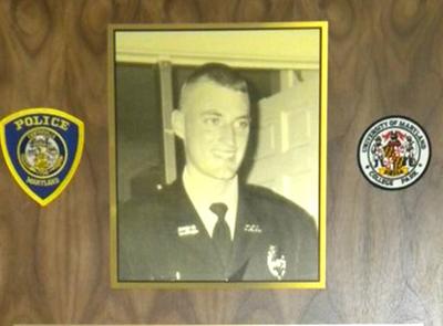 UM training academy dedicated to fallen officer | Local | stardem.com
