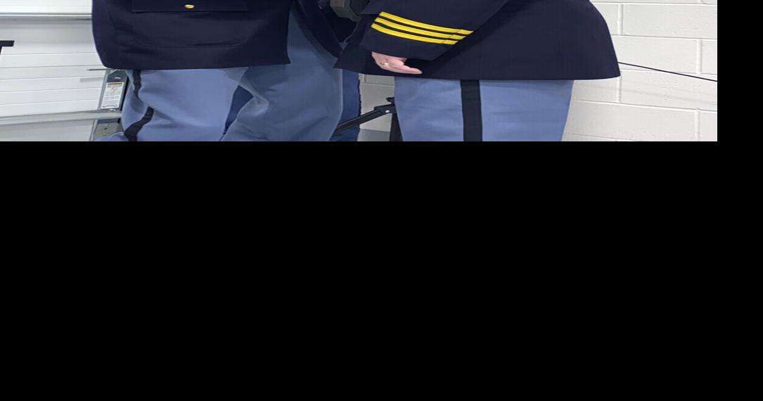 Baker takes helm as Caroline sheriff; Bounds steps down | Local ...