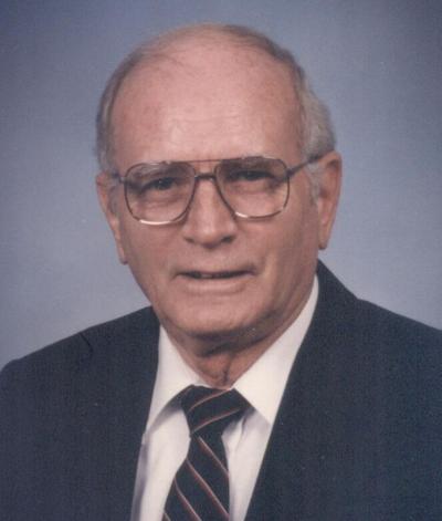 Neal Jones ""Buzz"" | Obituaries | stardem.com
