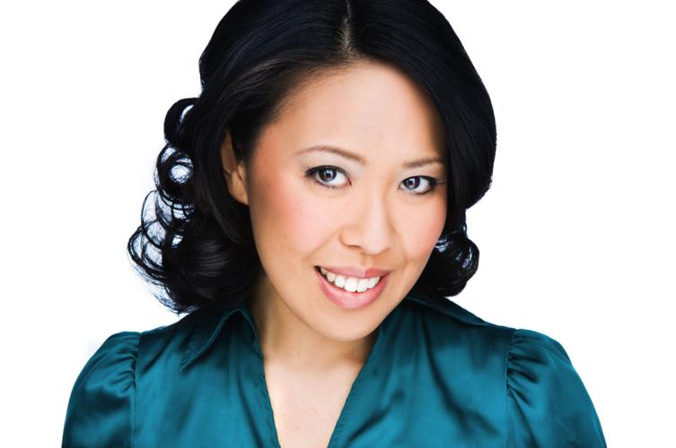 Sara Jones to present 'My Favorite Things' at OCC | Music | stardem.com