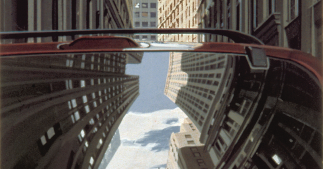 'Urban Landscapes' exhibit at AAM | Entertainment | stardem.com