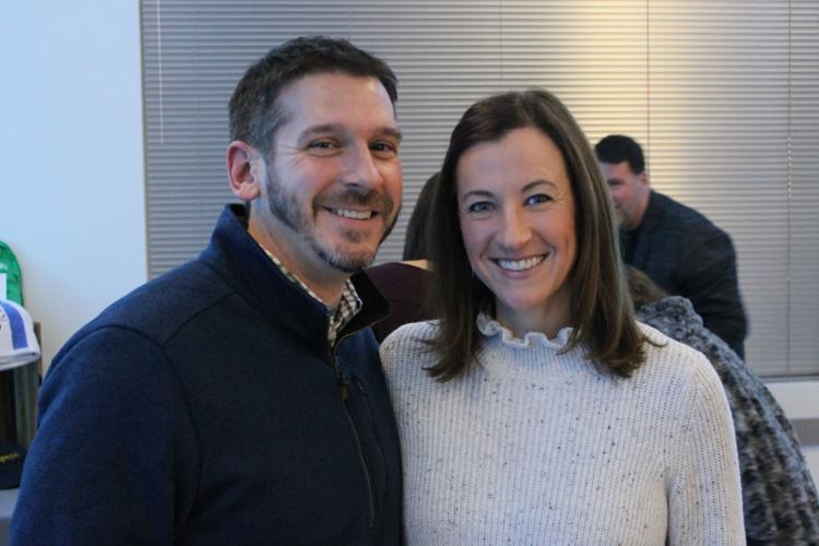 Sip, shuck and support | Local | stardem.com